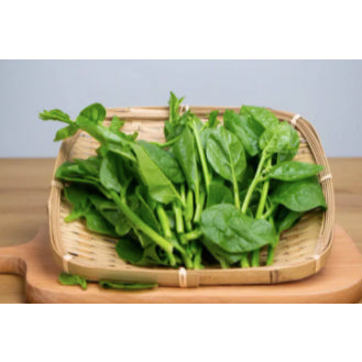 Chinese Big Green Leaf Alugbati Malabar Spinach Variety Vegetable Seed ...